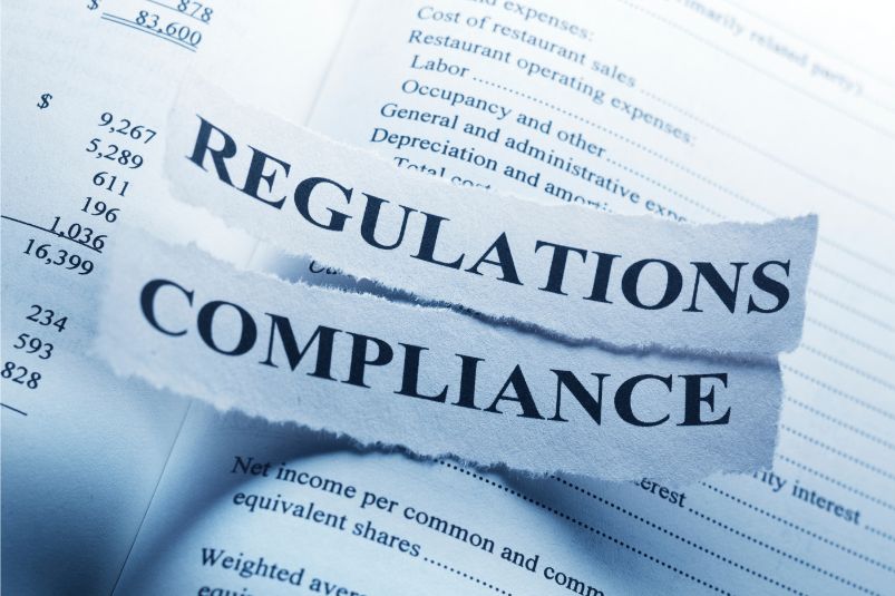 Improving Regulatory Compliance A Key To Practice Growth - Nechay ...